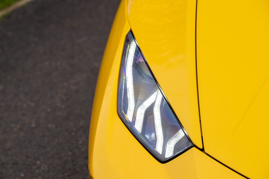 Lamborghini Huracan Performante 5.2 V10 LP640 for Sale | Clinkard ...