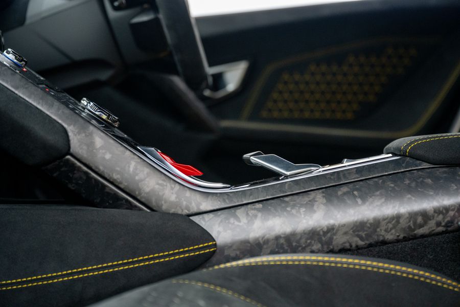 Lamborghini Huracan Performante 5.2 V10 LP640 for Sale | Clinkard ...