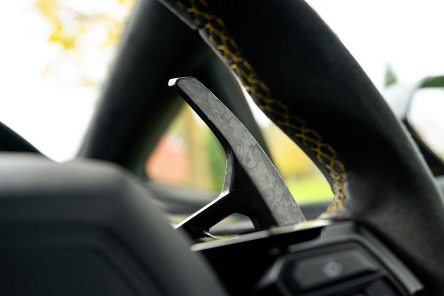 Lamborghini Huracan Performante 5.2 V10 LP640 for Sale | Clinkard ...