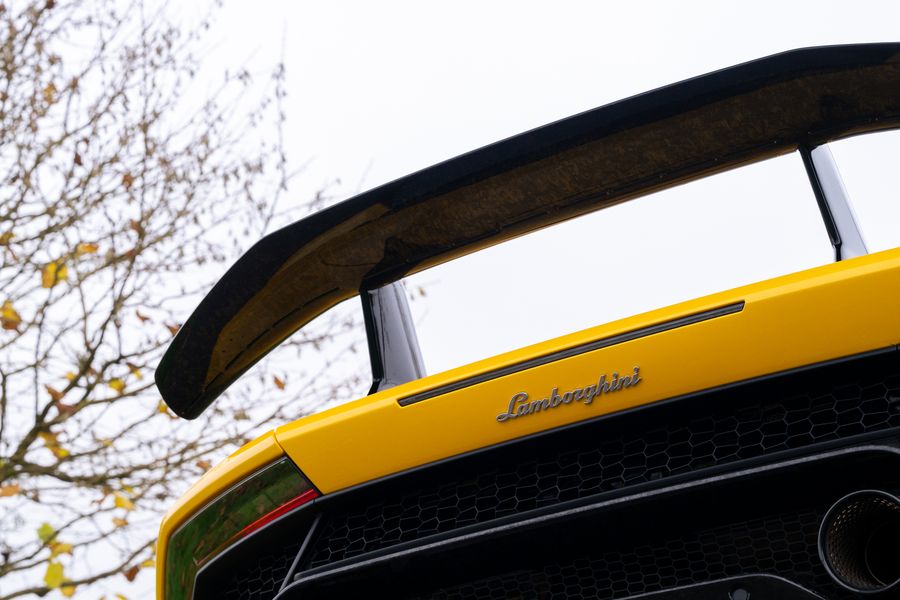 Lamborghini Huracan Performante 5.2 V10 LP640 for Sale | Clinkard ...