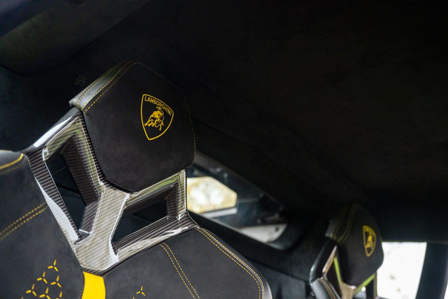 Lamborghini Huracan Performante 5.2 V10 LP640 for Sale | Clinkard ...