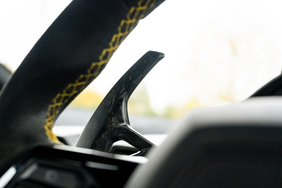 Lamborghini Huracan Performante 5.2 V10 LP640 for Sale | Clinkard ...