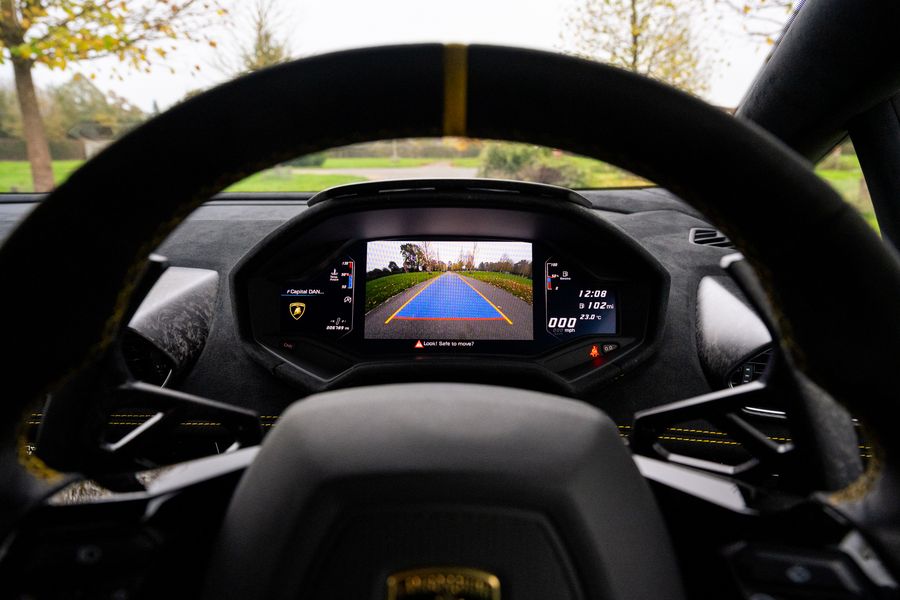 Lamborghini Huracan Performante 5.2 V10 LP640 for Sale | Clinkard ...