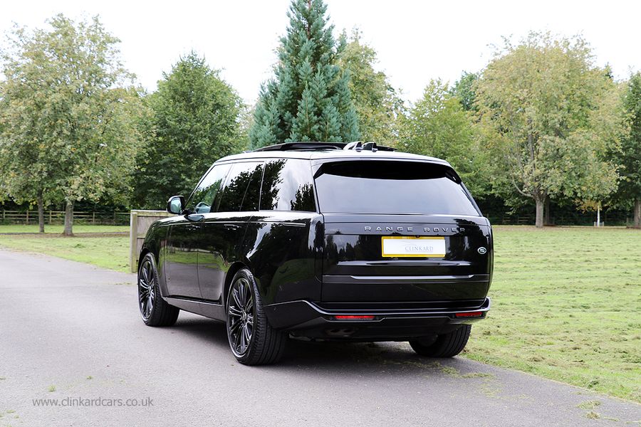 Range Rover D350 MHEV Autobiography Previously Sold | Clinkard ...