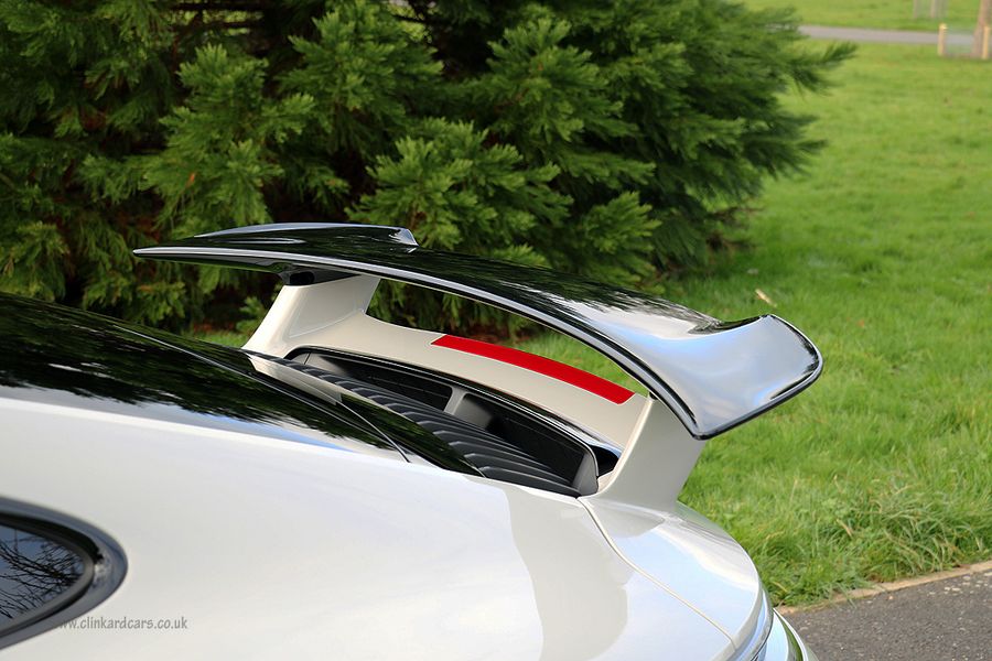 Porsche 992 Carrera 4 GTS with Aerokit Previously Sold | Clinkard ...