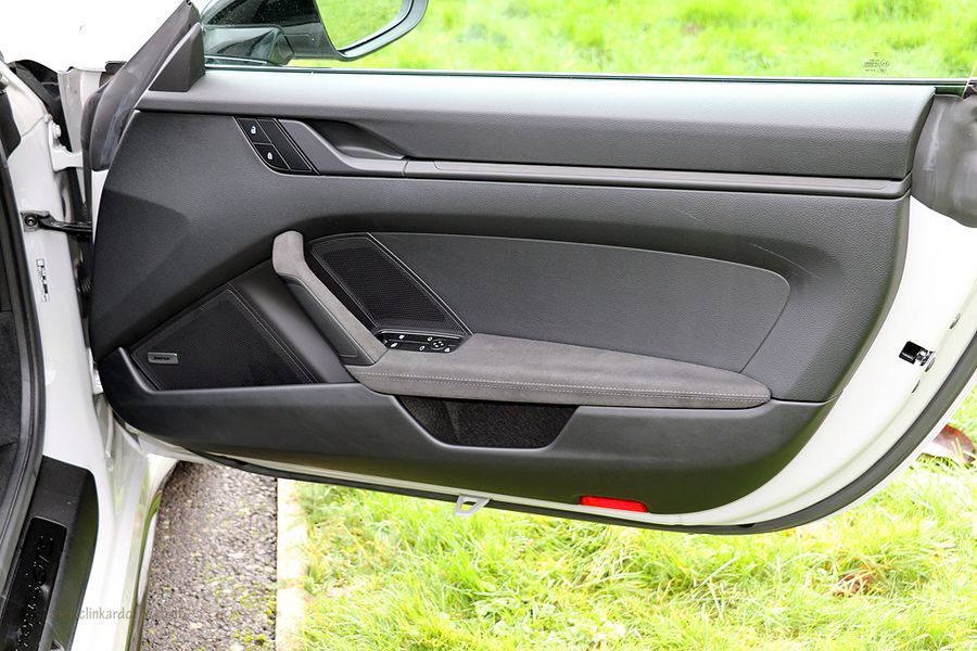 Porsche 992 Carrera 4 GTS with Aerokit Previously Sold | Clinkard ...