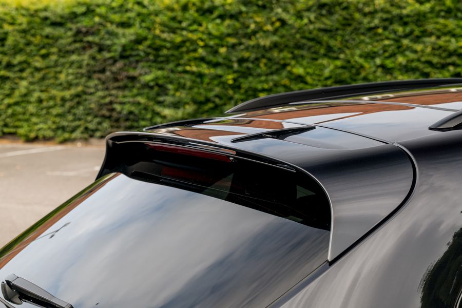 Porsche Macan 2.9T V6 GTS PDK Previously Sold | Clinkard Performance Cars